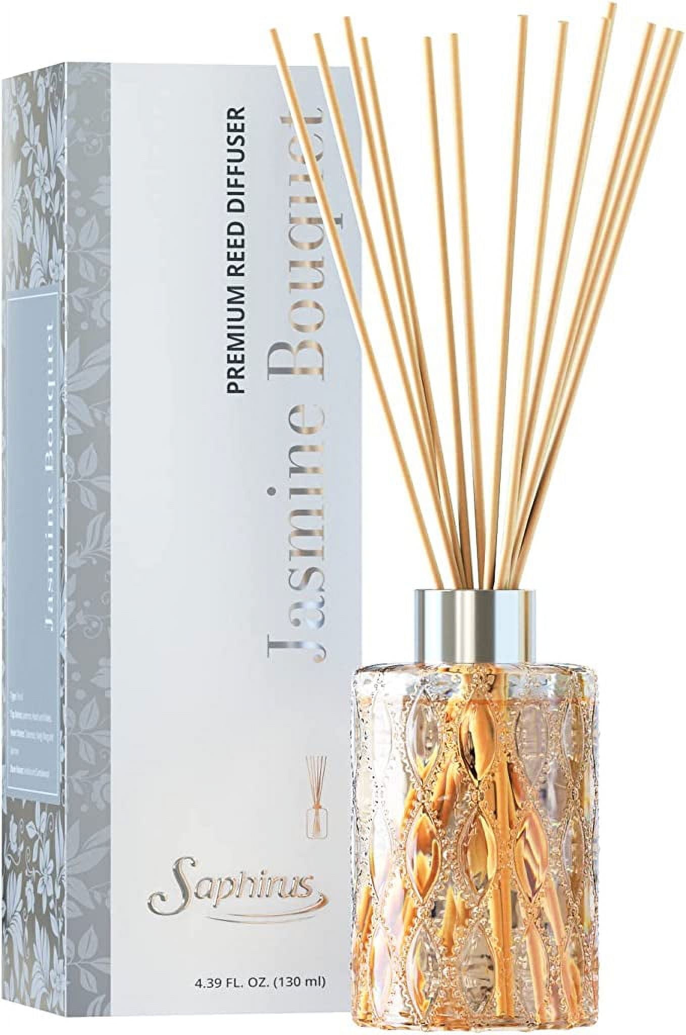 Customer reviews for Saphirus Premium Reed Difusser Set to Decor Office ...