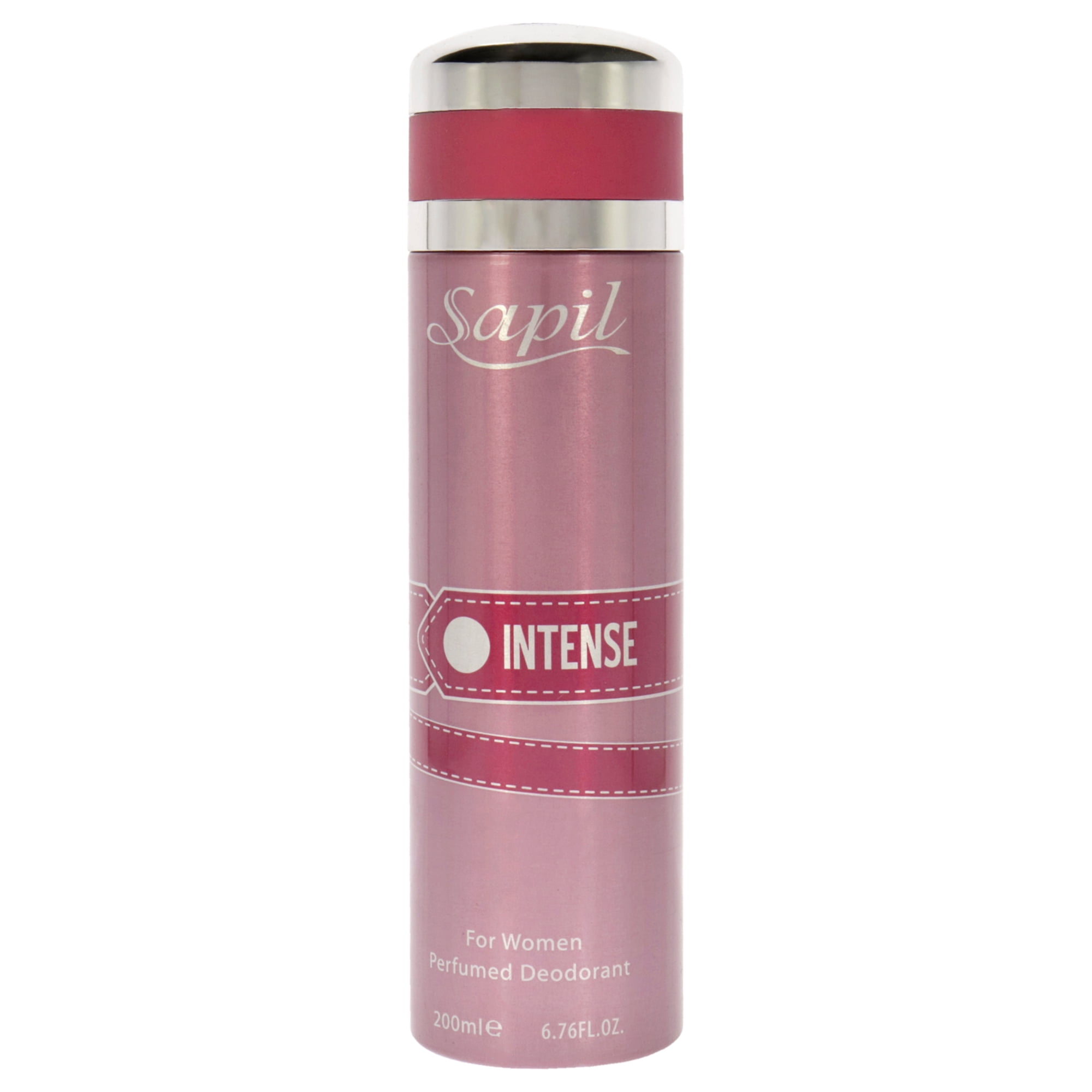 Sapil Intense , 6.76 oz Perfumed Deodorant - Walmart.com