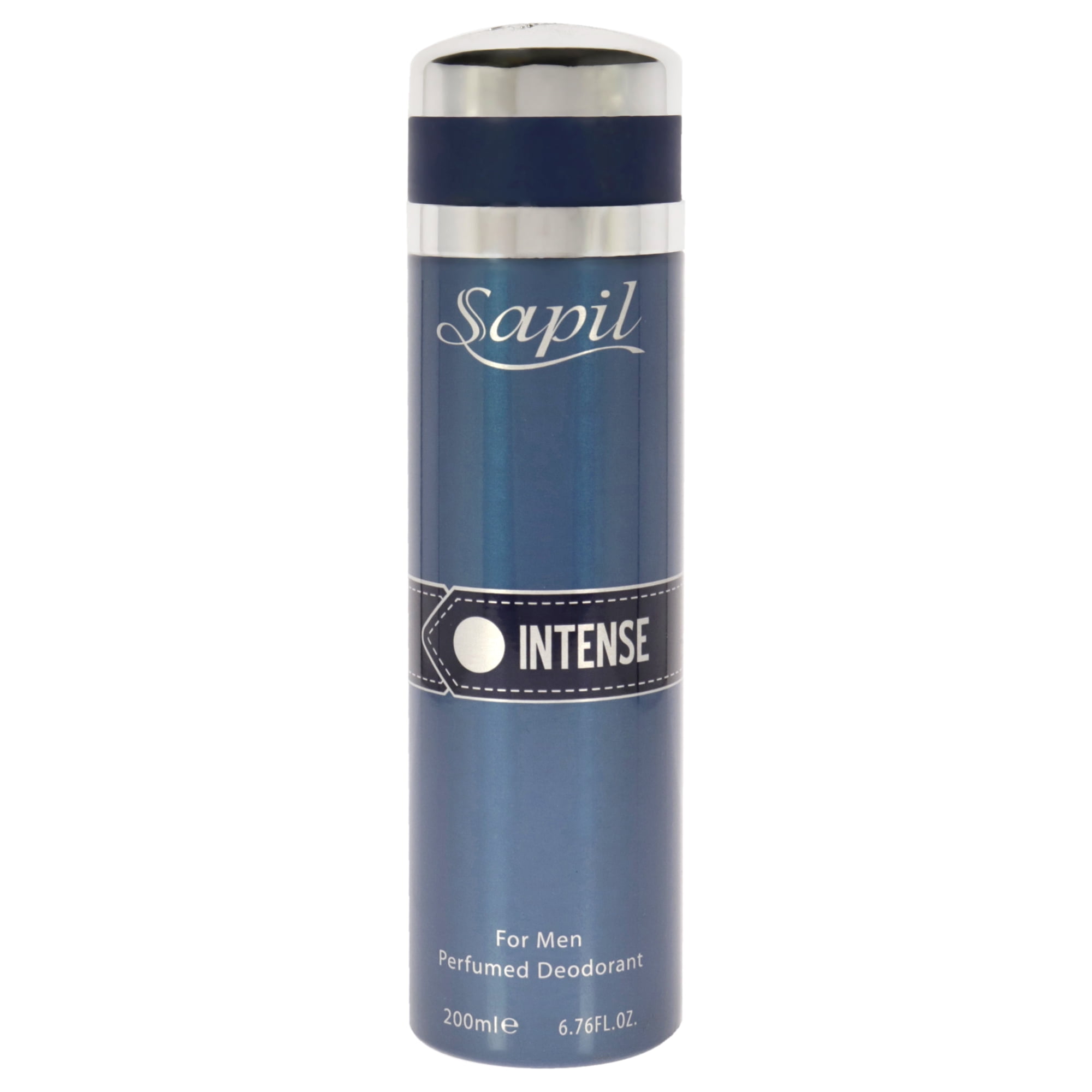 Sapil Intense , 6.76 oz Perfumed Deodorant - Walmart.com