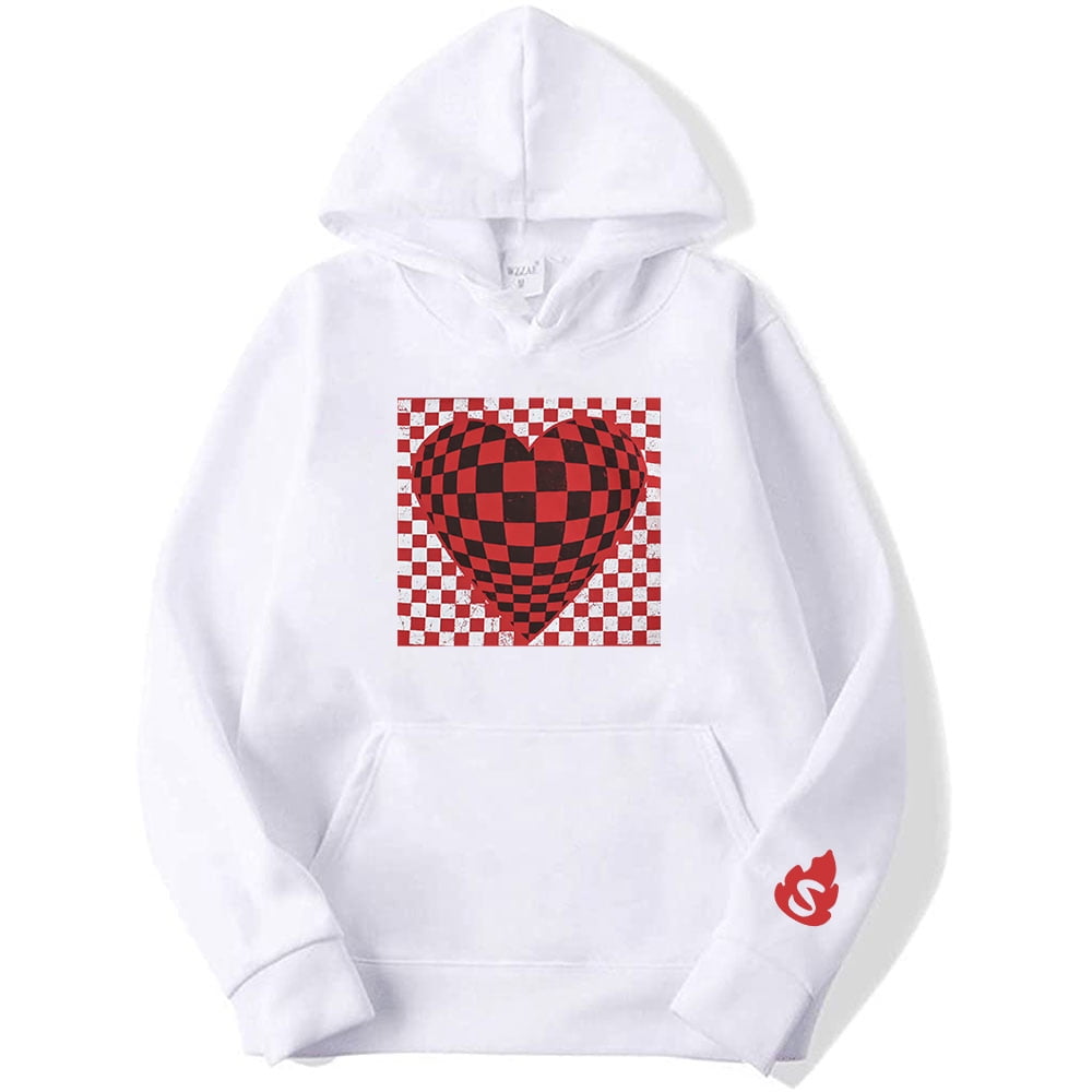 Heart To Heart Merch