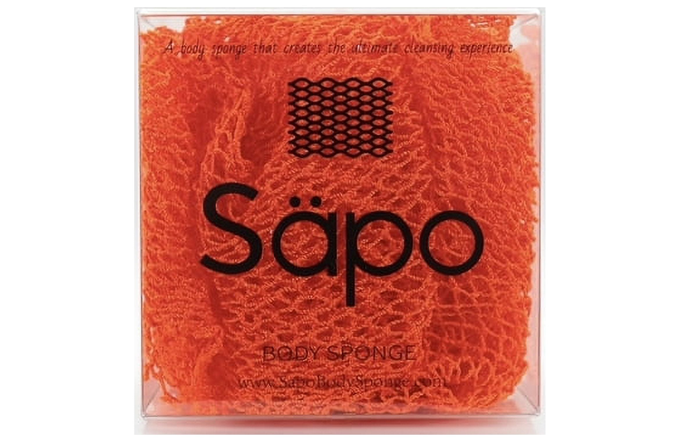 Sapo Body Sponge - Walmart.com