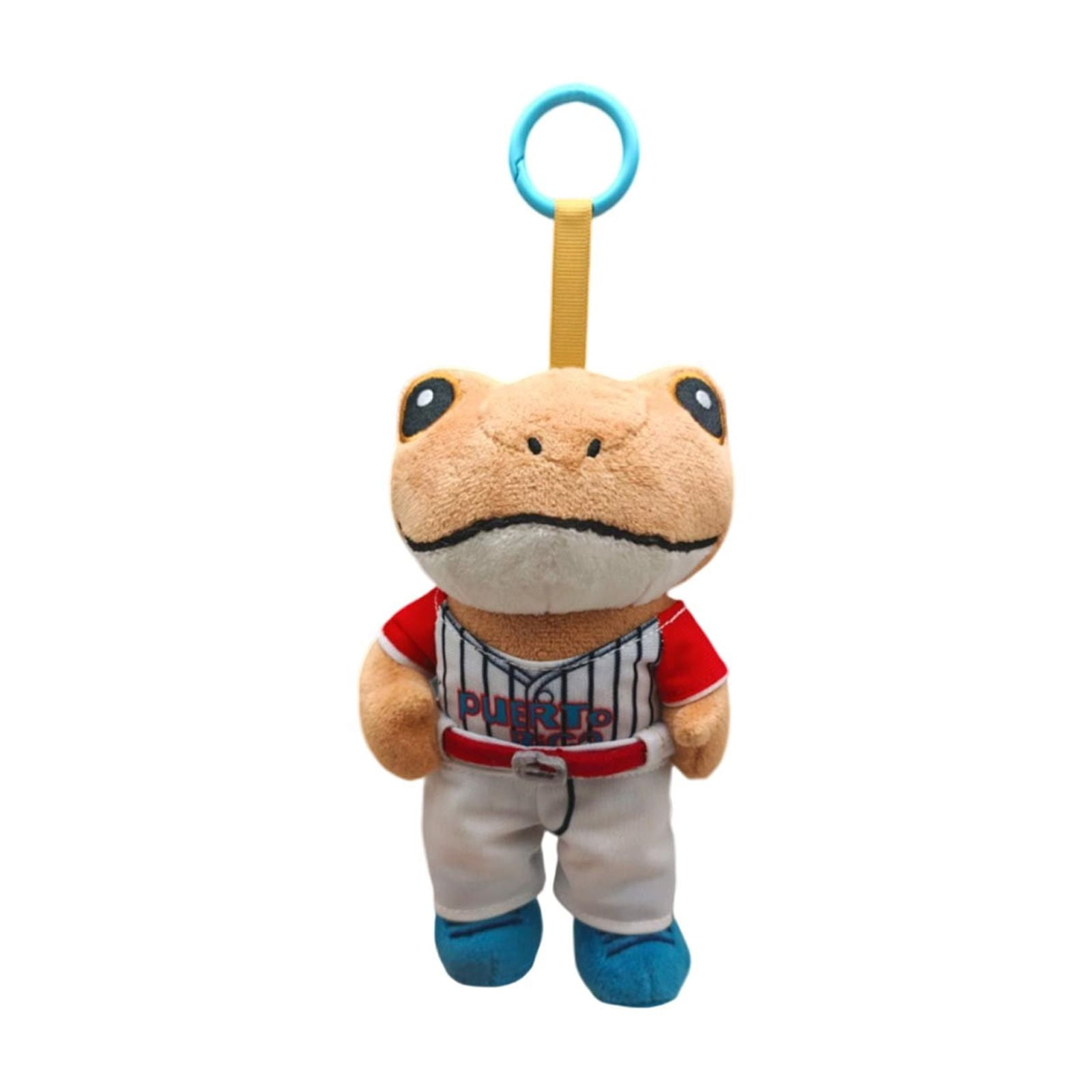 Sapo Concho Blind Box 12cm Plush Toy, Mystery Character Plush with Soft ...