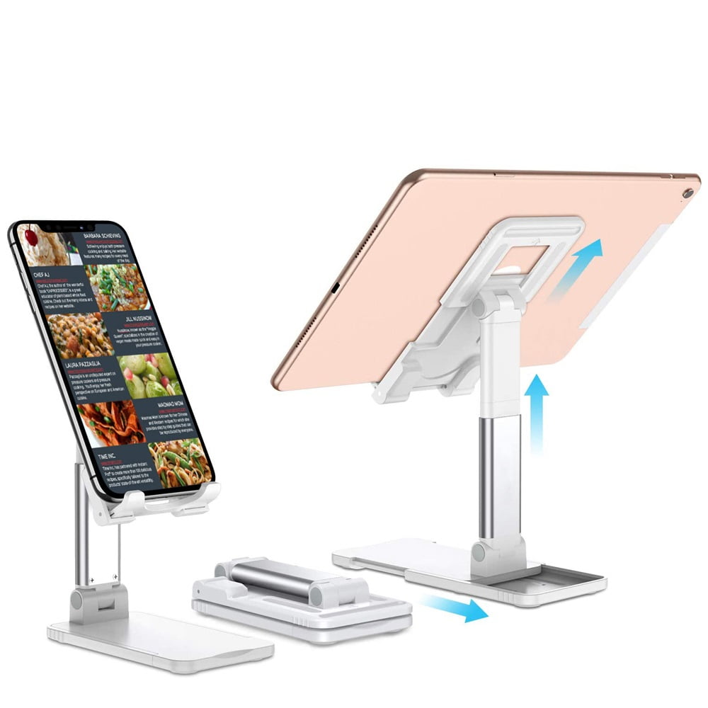 Sapper Elite Phone, Stand, Tablet Stand, iPad Holder, Adjustable ...