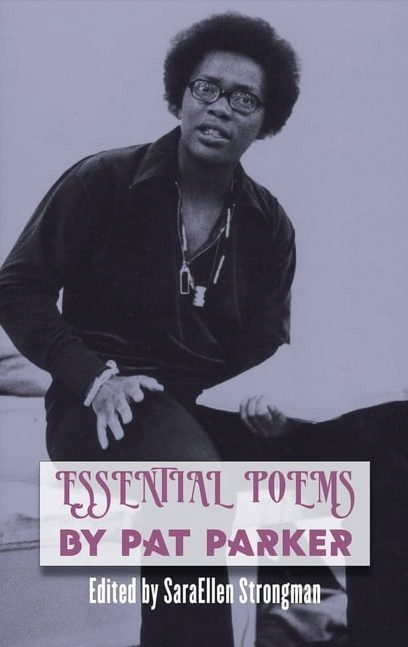 Sapphic Classic Essential Poems by Pat Parker, (Paperback) - Walmart.com