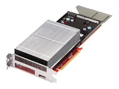 Sapphire AMD FirePro S9050 - Graphics card - FirePro S9050 - 12 GB ...