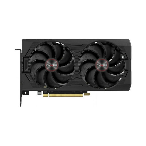 Radeon Rx 5500