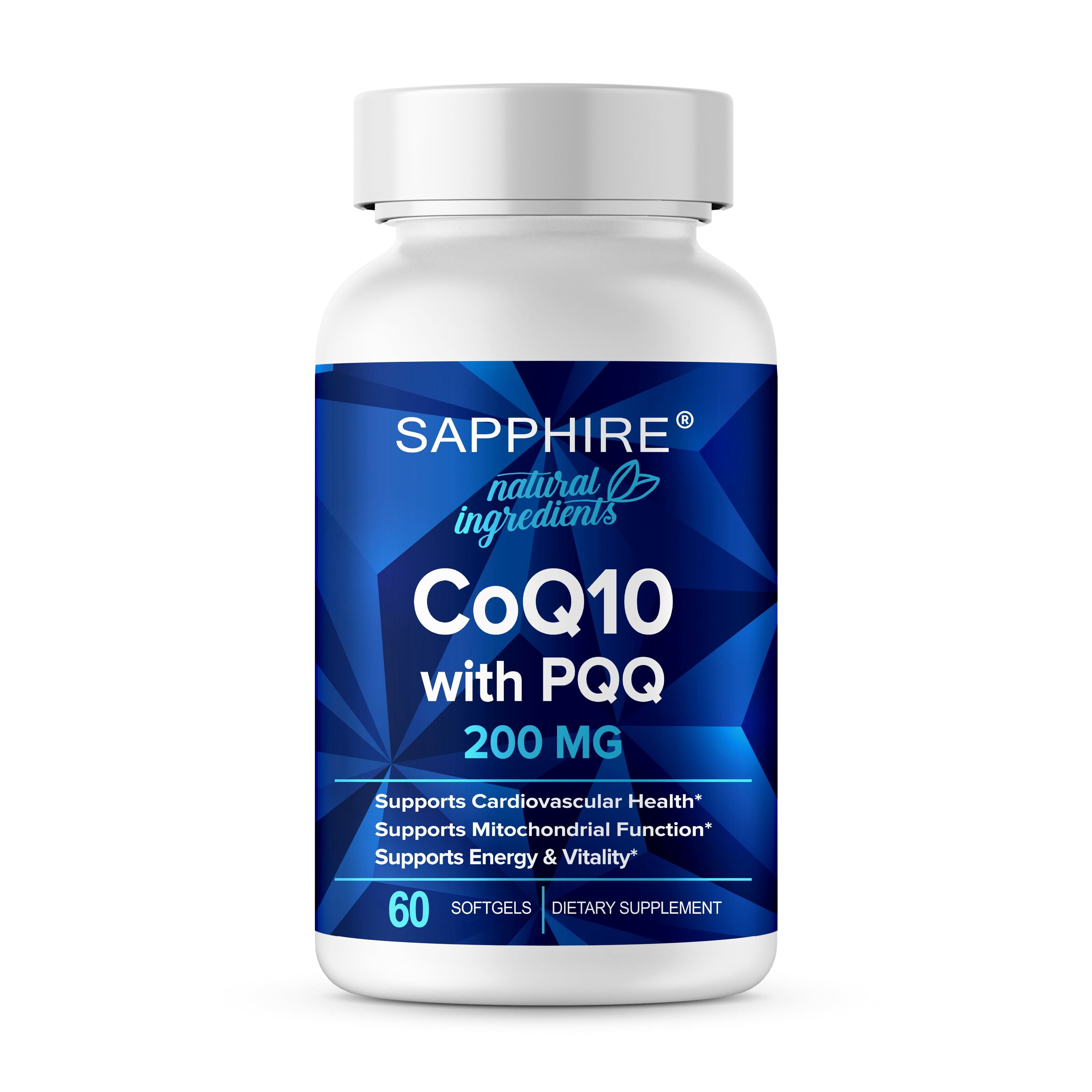 Sapphire Support