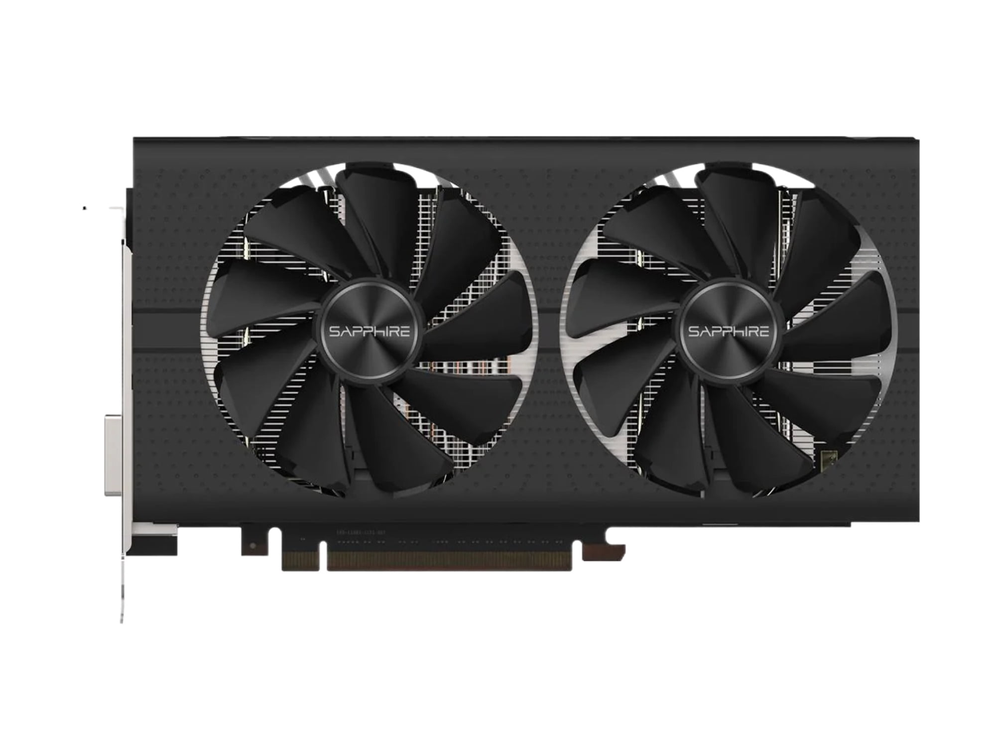 Sapphire IPC-AM3DD785G - Motherboard - mini ITX - Socket AM3 - AMD 785G ...