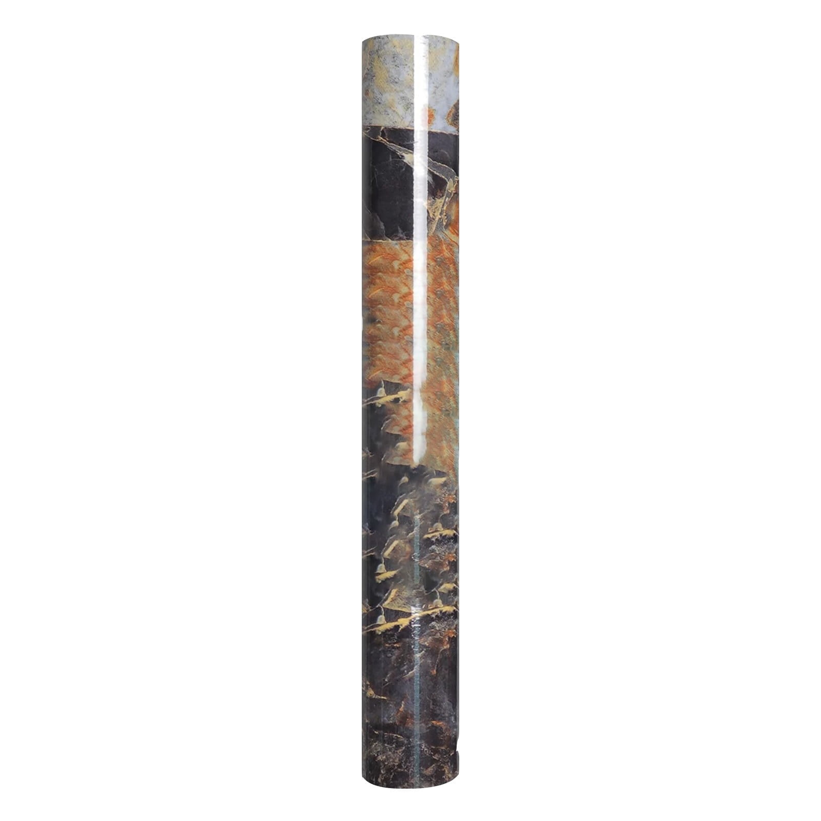 Sapphire Look Peel And Stick Wallpaper For Kitchen Cabinets Contact ...