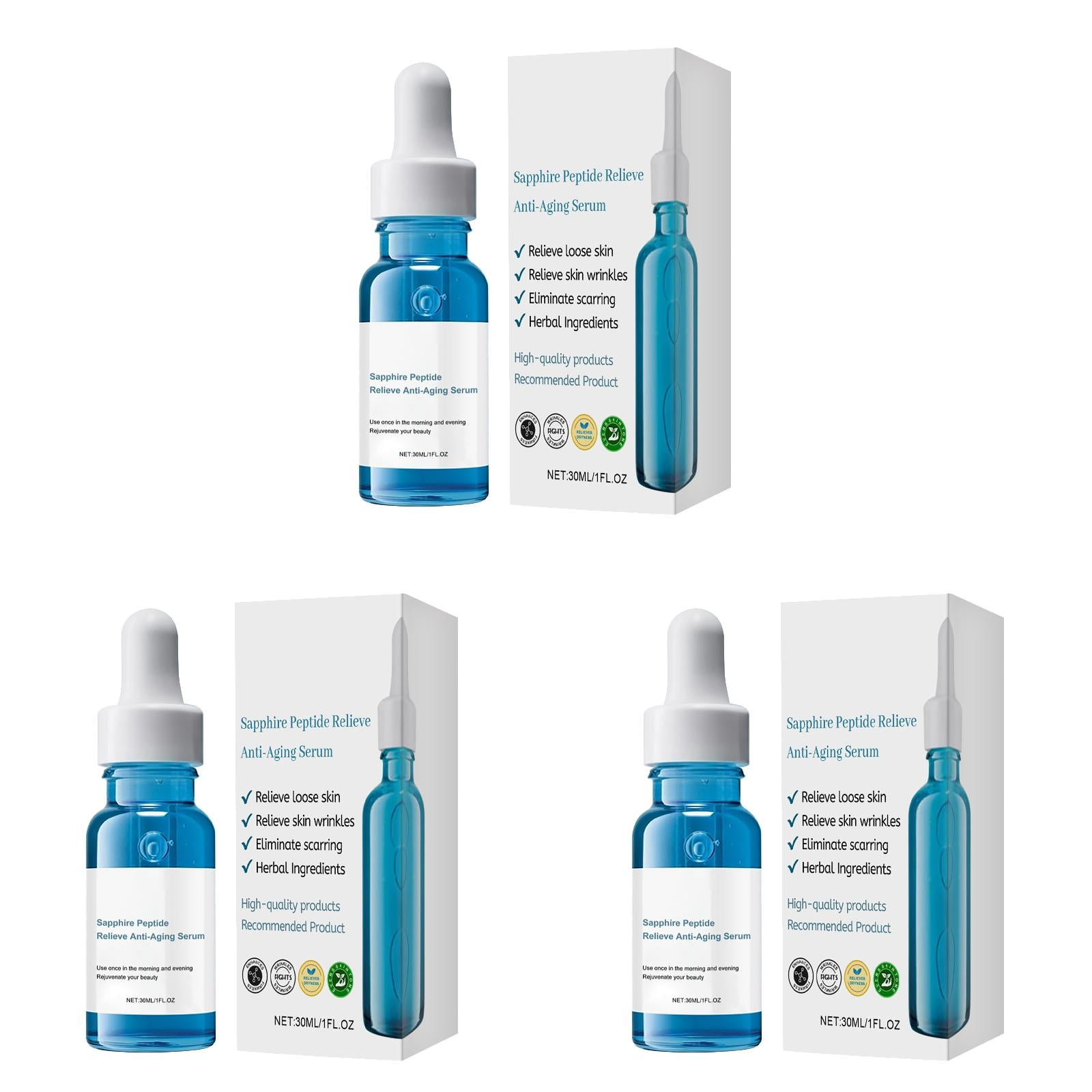 Sapphire Peptide Aging Aging For Fine Face Korean Birch Sap Moisturizer ... Sapphire Peptide Aging Aging For Fine Face Korean Birch Sap Moisturizer ...