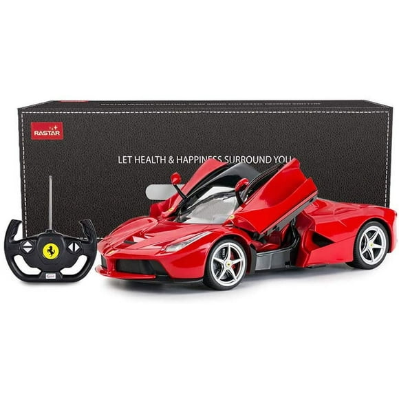 Toy Car Ferrari