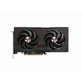 Sapphire 113500320G Radeon RX 9060 XT Gaming Graphics Card - Walmart.com