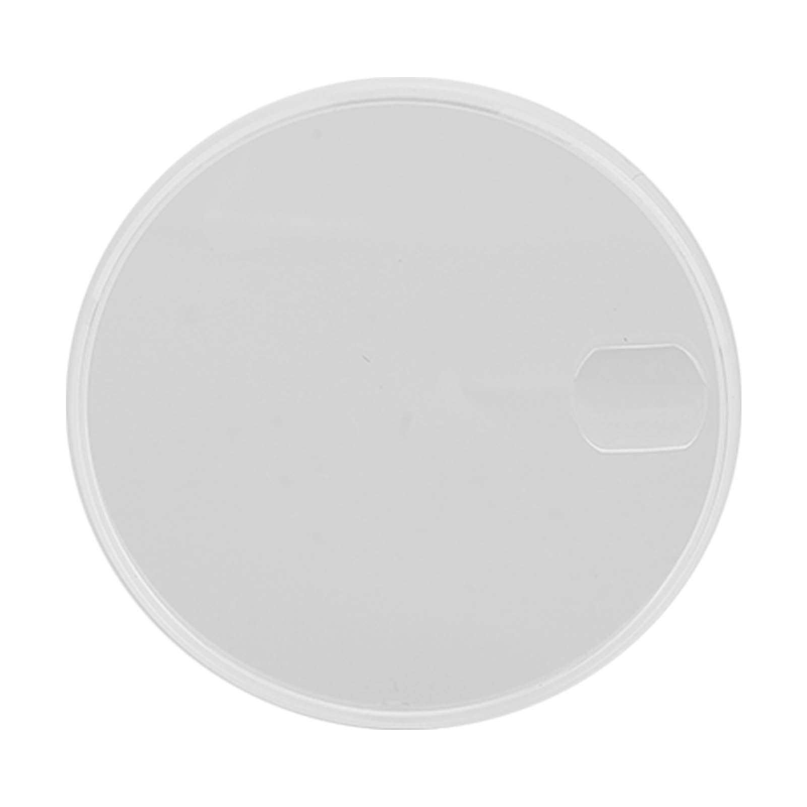 Sapphire Watch Crystal Lens Round Magnifying Calendar Window Parts for ...