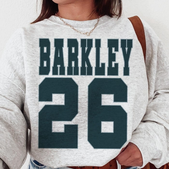 Saquon Barkley svg PNG, Eagles Png, Football Eagles Philly Retro ...