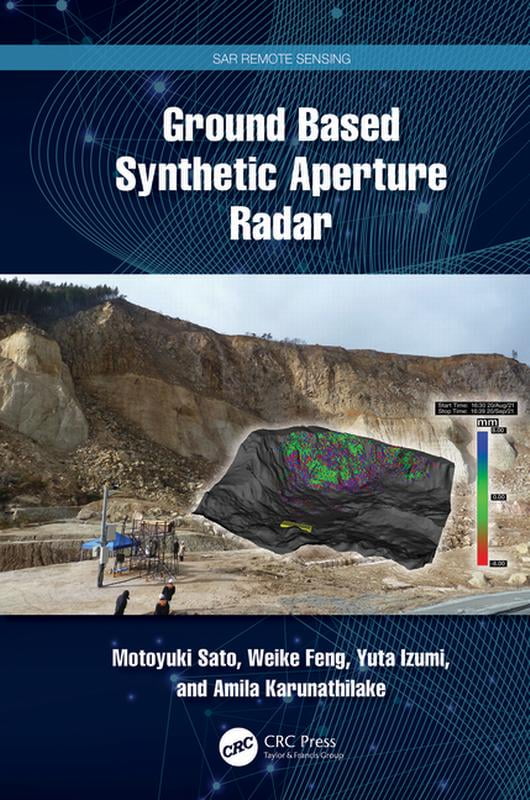 Sar Remote Sensing Ground Based Synthetic Aperture Radar, (Hardcover ...