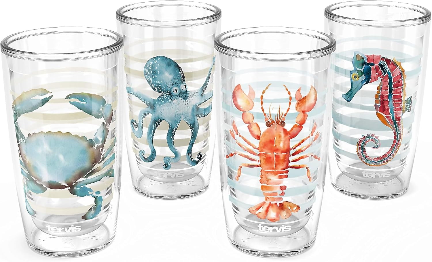 Sara Berrenson - Atlantica Collection Made in USA Double Walled ...