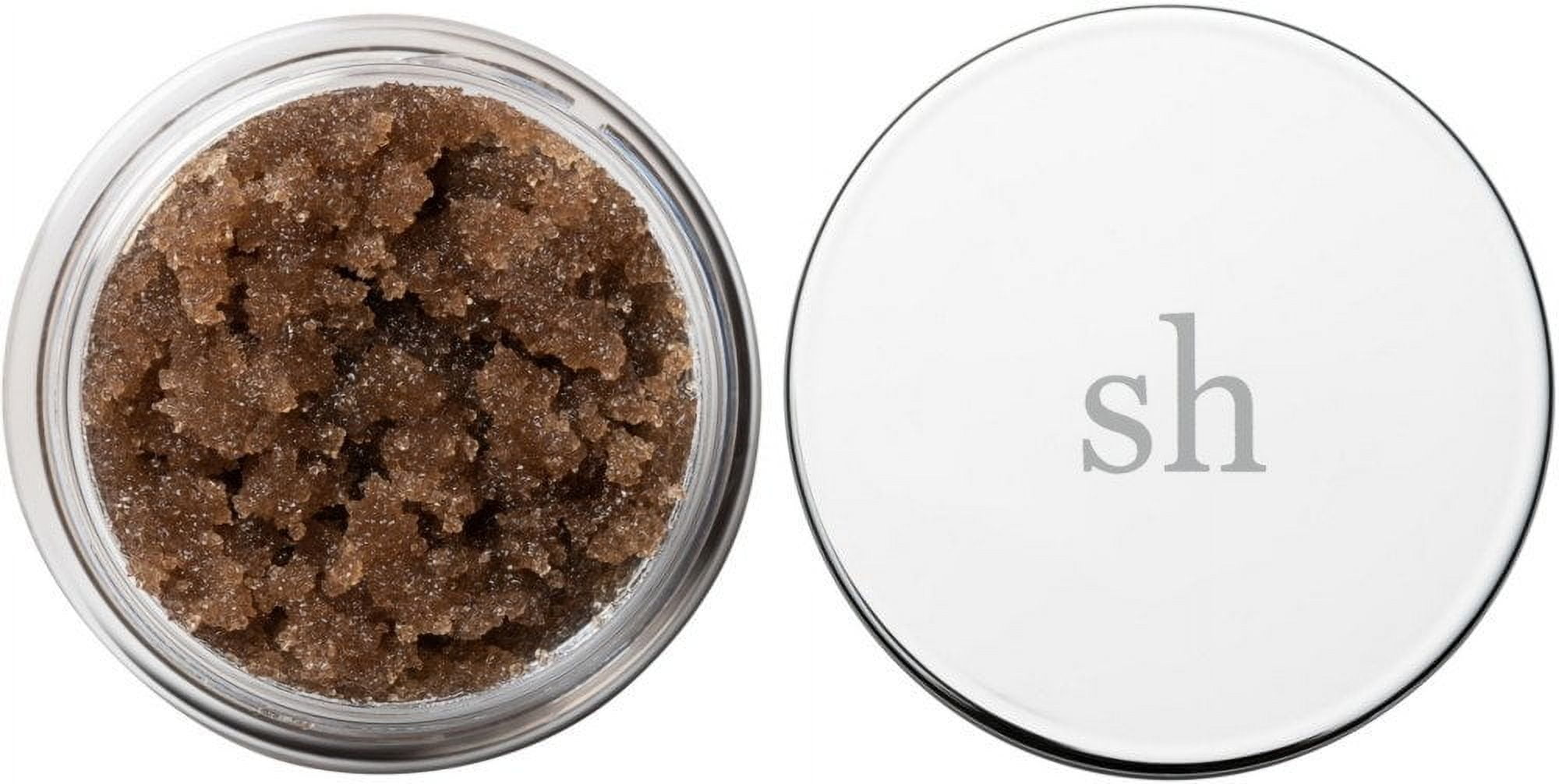 Sara Happ Lip Scrub - Brown Sugar 0.5oz - Walmart.com