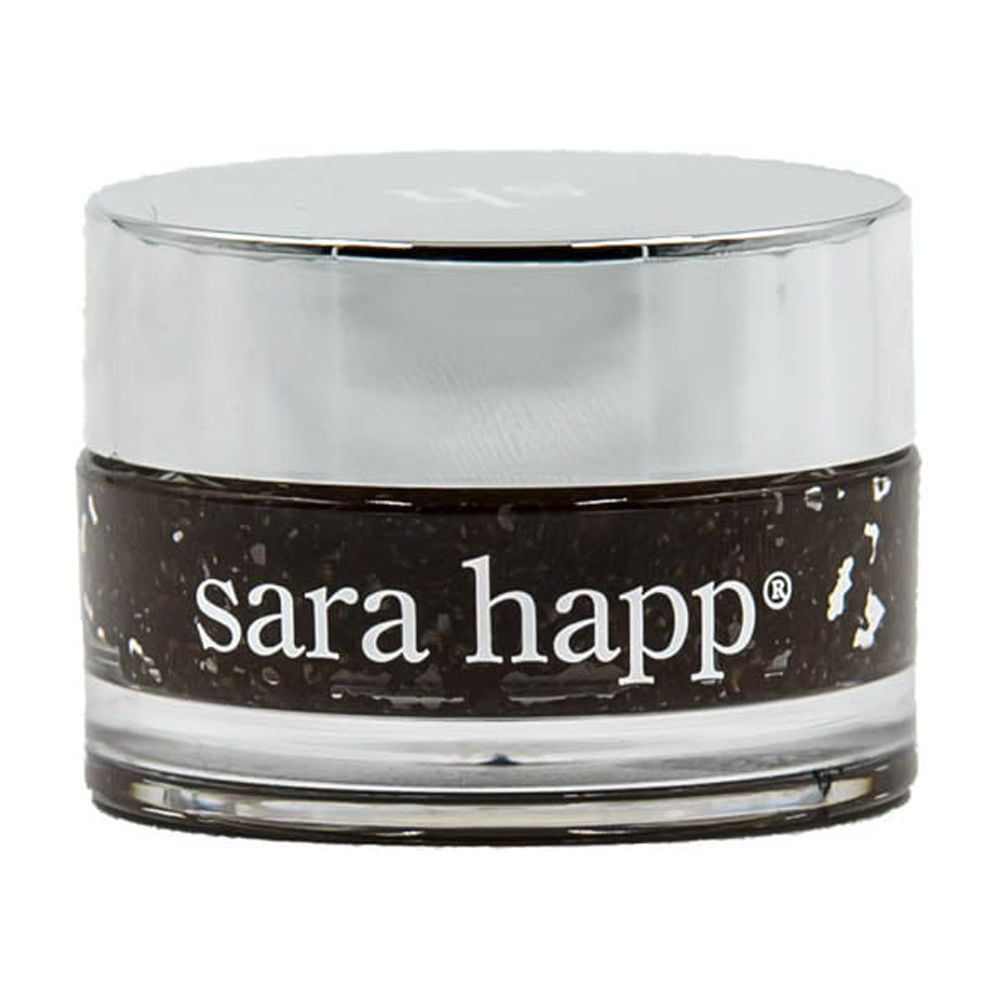 Sara Happ Lip Scrub - Brown Sugar 0.5oz - Walmart.com