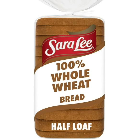 Sara Lee Bread in Bread - Walmart.com