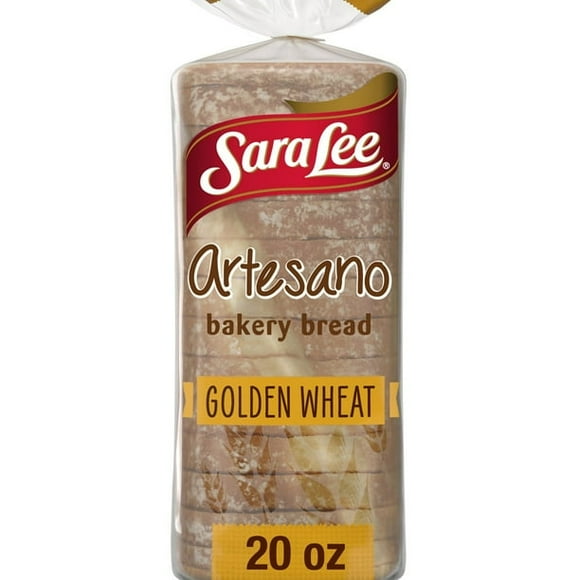 Sara Lee Bread in Bread - Walmart.com