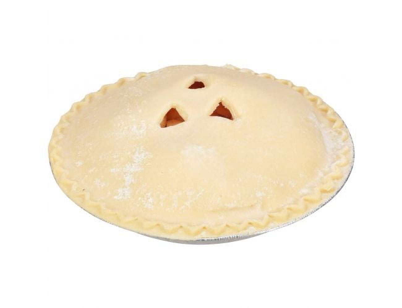 Sara Lee Chef Pierre Apple High Pie, 45 Ounce - 6 per case. - Walmart.com