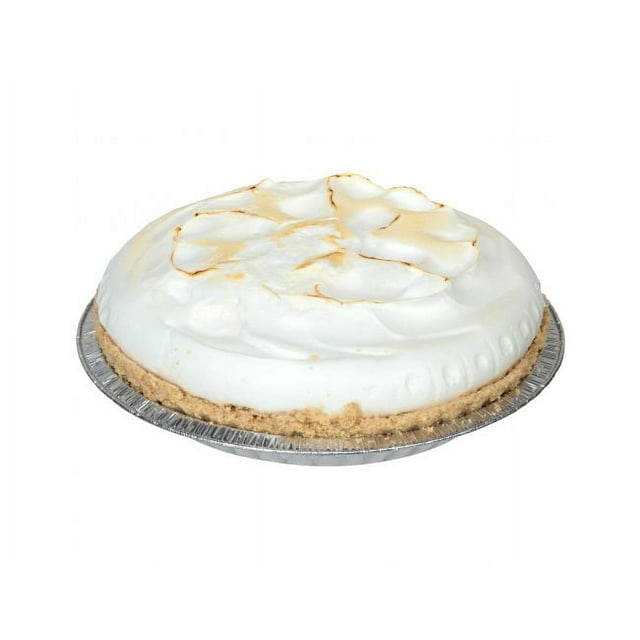 Sara Lee Chef Pierre Lemon Meringue Multi Layer Cream Pie, 40.6 Ounce ...