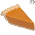 Chef Pierre, Sweet Potato Pie, 40 Ounce, Pre Sliced Ready-to-eat ...