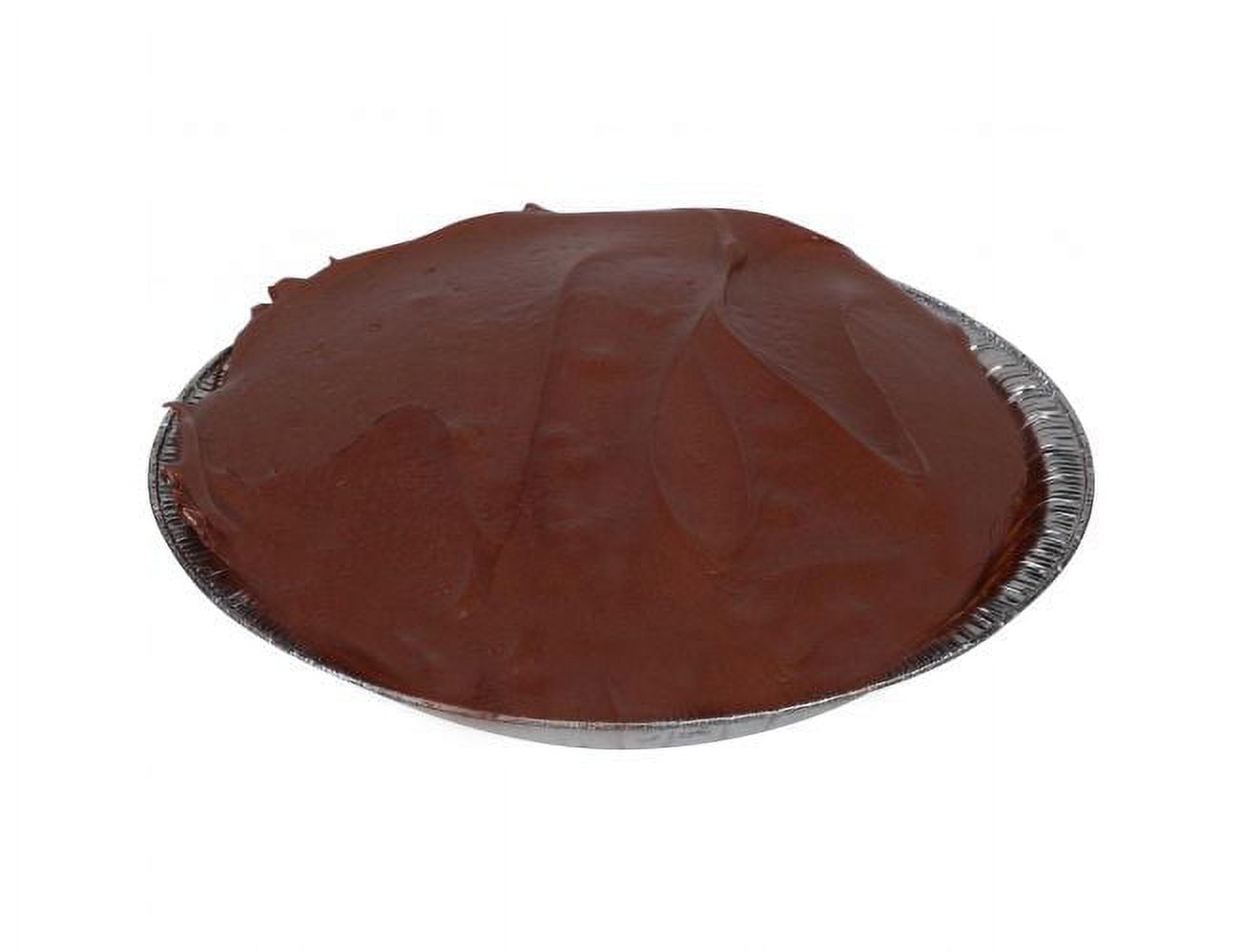 Sara Lee Chef Pierre 10" Boston Cream Pies, Traditional, 6 per case ...