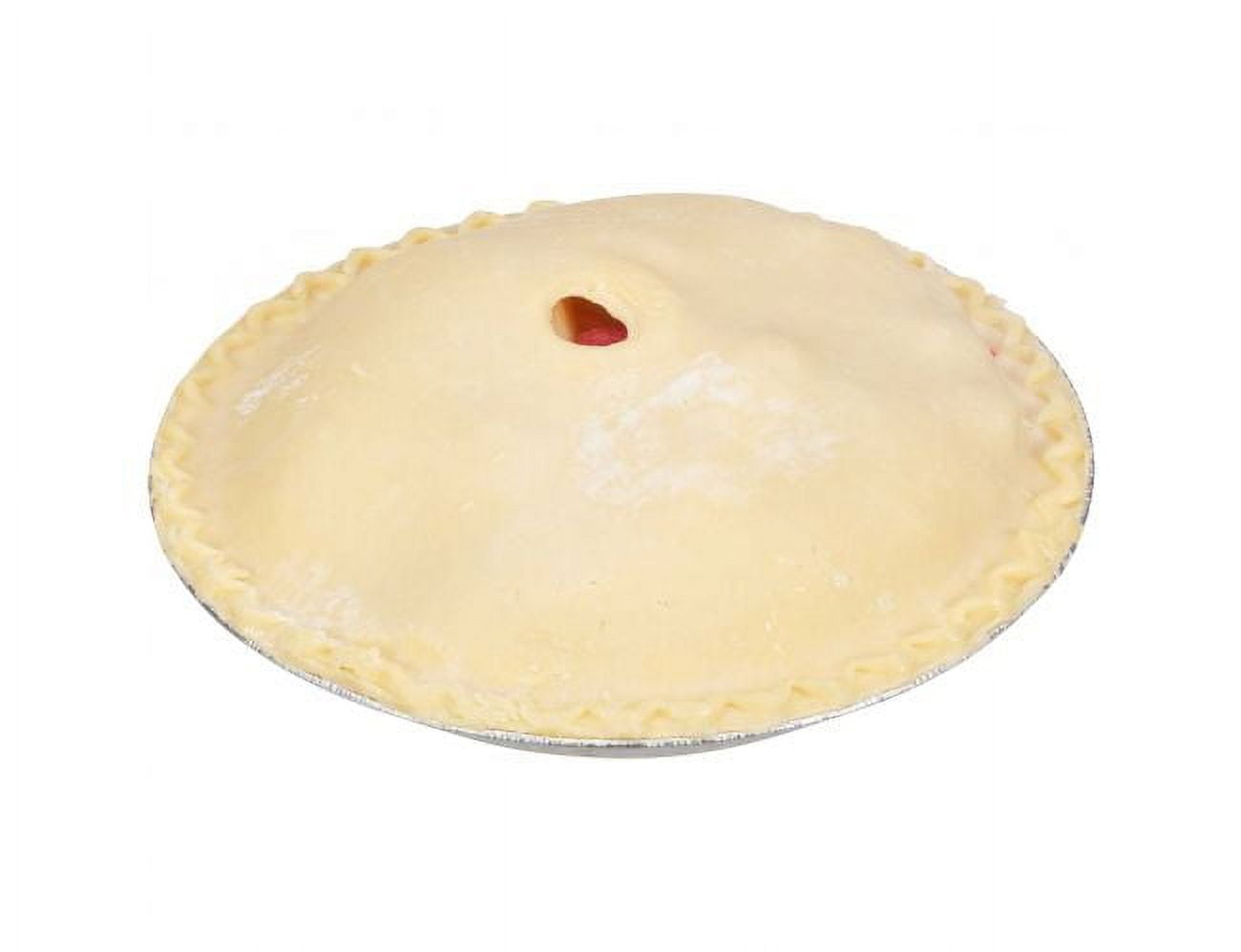 Sara Lee Chef Pierre Unbaked Fruits of the Forest Hi-Pie, 10 inch, 6 ...