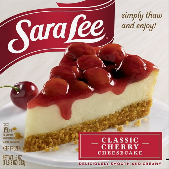Frozen Cheesecakes in Frozen Desserts - Walmart.com