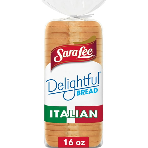 Sara Lee Bread in Bread - Walmart.com