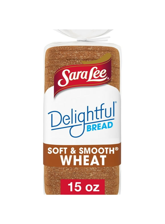 Sara Lee Bakery & Bread in Food - Walmart.com