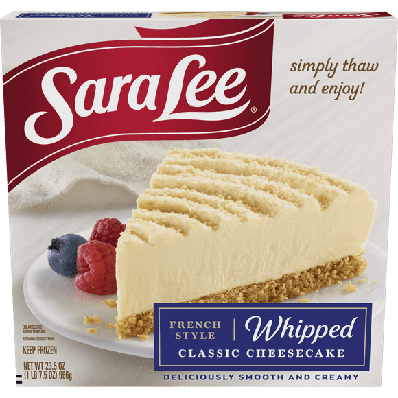 Frozen Cheesecakes in Frozen Desserts - Walmart.com