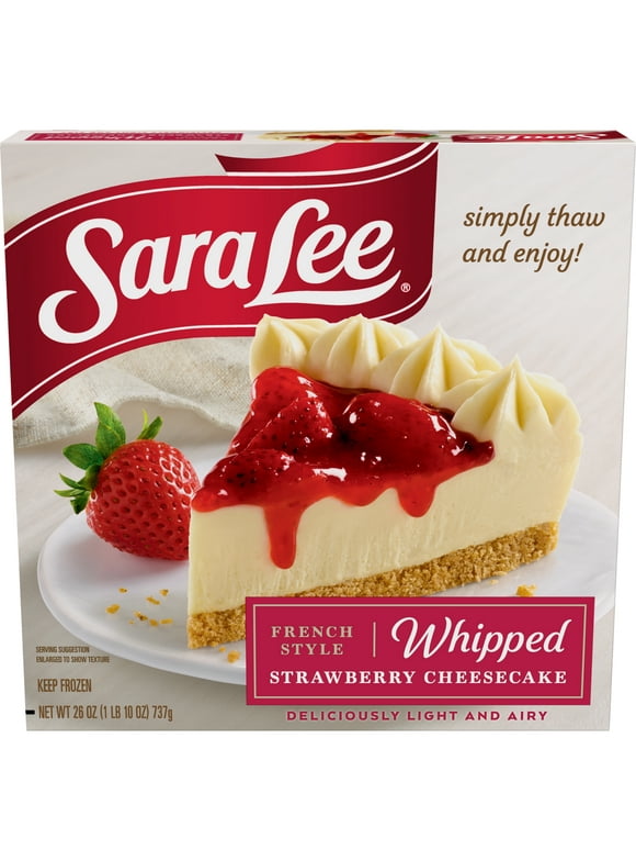 Frozen Cheesecakes in Frozen Desserts - Walmart.com