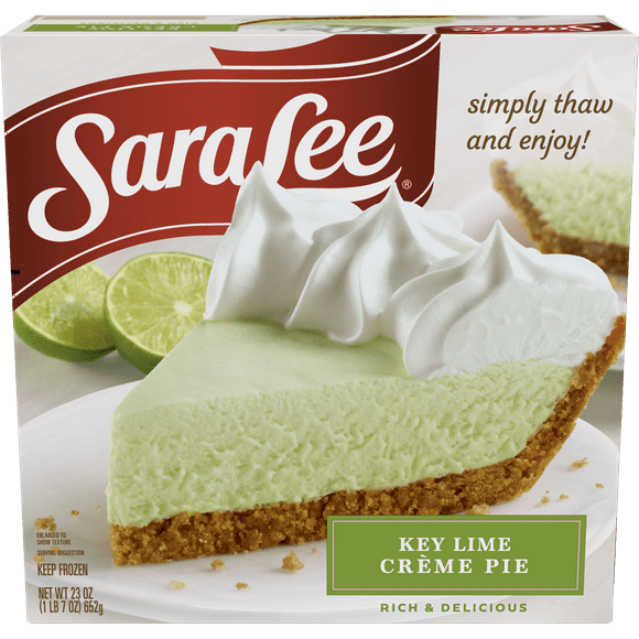 Sara Lee Frozen Desserts in Frozen Foods - Walmart.com