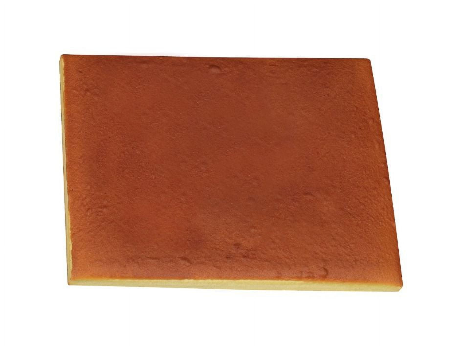 Sara Lee Uniced Yellow Sheet Cake 12 x 16inch 3lbs (PACK OF 4 ...