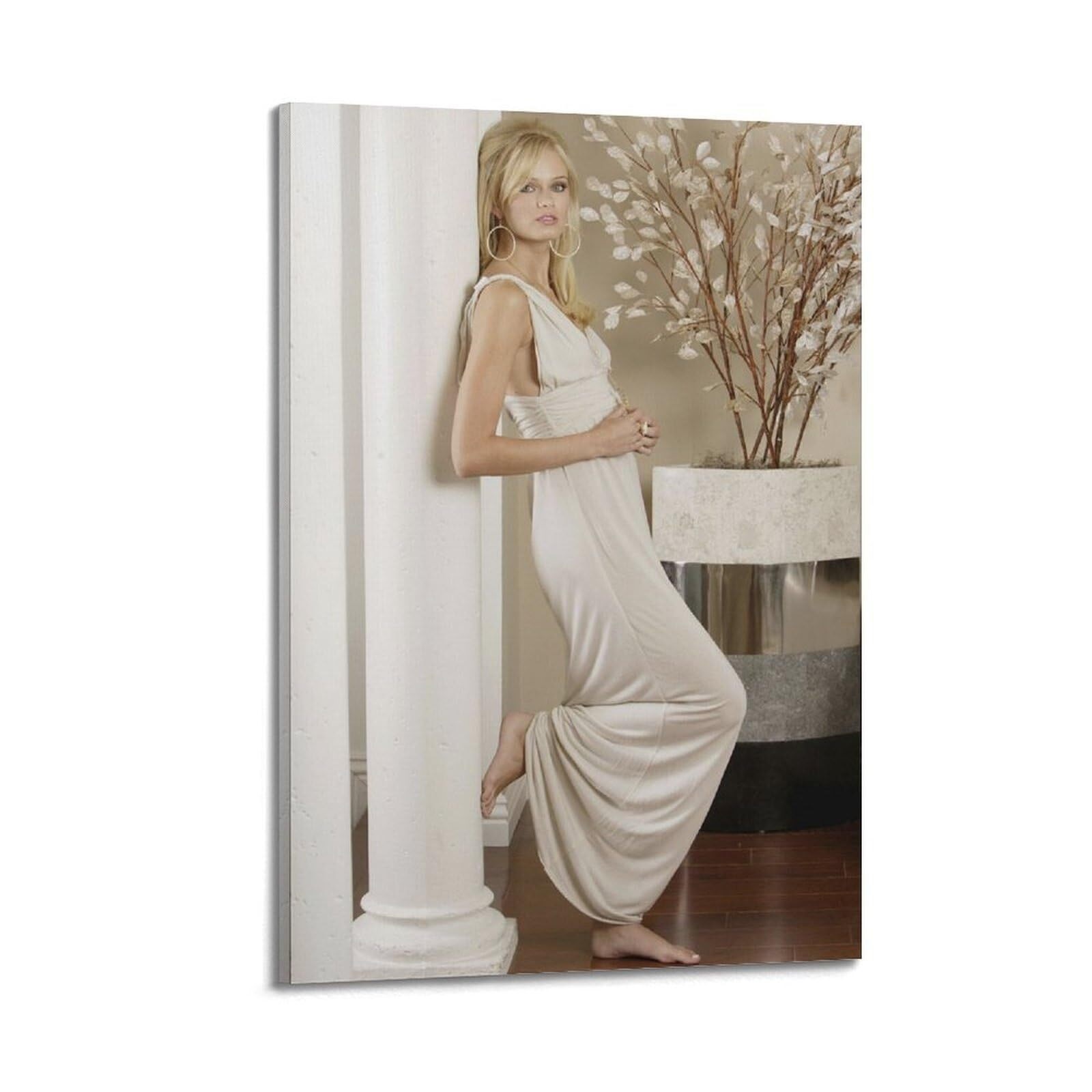 Sara Paxton Poster(4) Posters Aesthetic Canvas Posters Room Bedroom ...