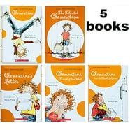 Clementine A Box of Clementines (3-Book Paperback Boxed Set ...