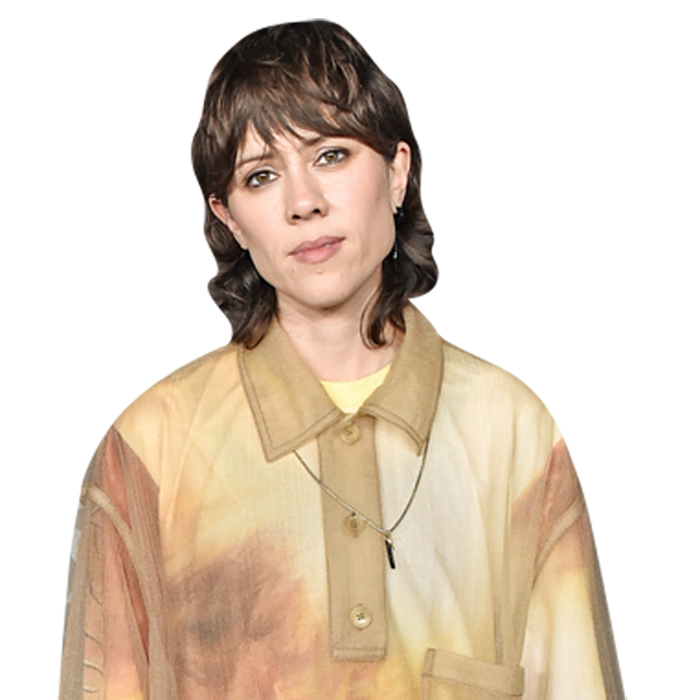 Sara Quin (Shirt) Half Body Buddy Cutout - Walmart.com