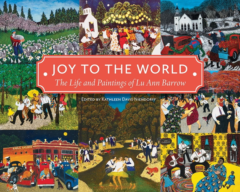 Sara and John Lindsey the Arts and Human Joy to the World: The Life and ...
