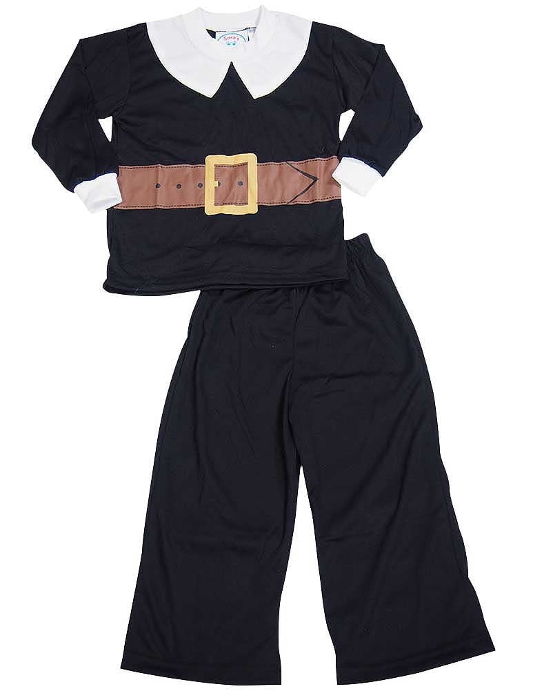 Sara's Prints Toddler Girls' Pajamas for a Cozy Night's Sleep Snug & Stylish - Walmart.com