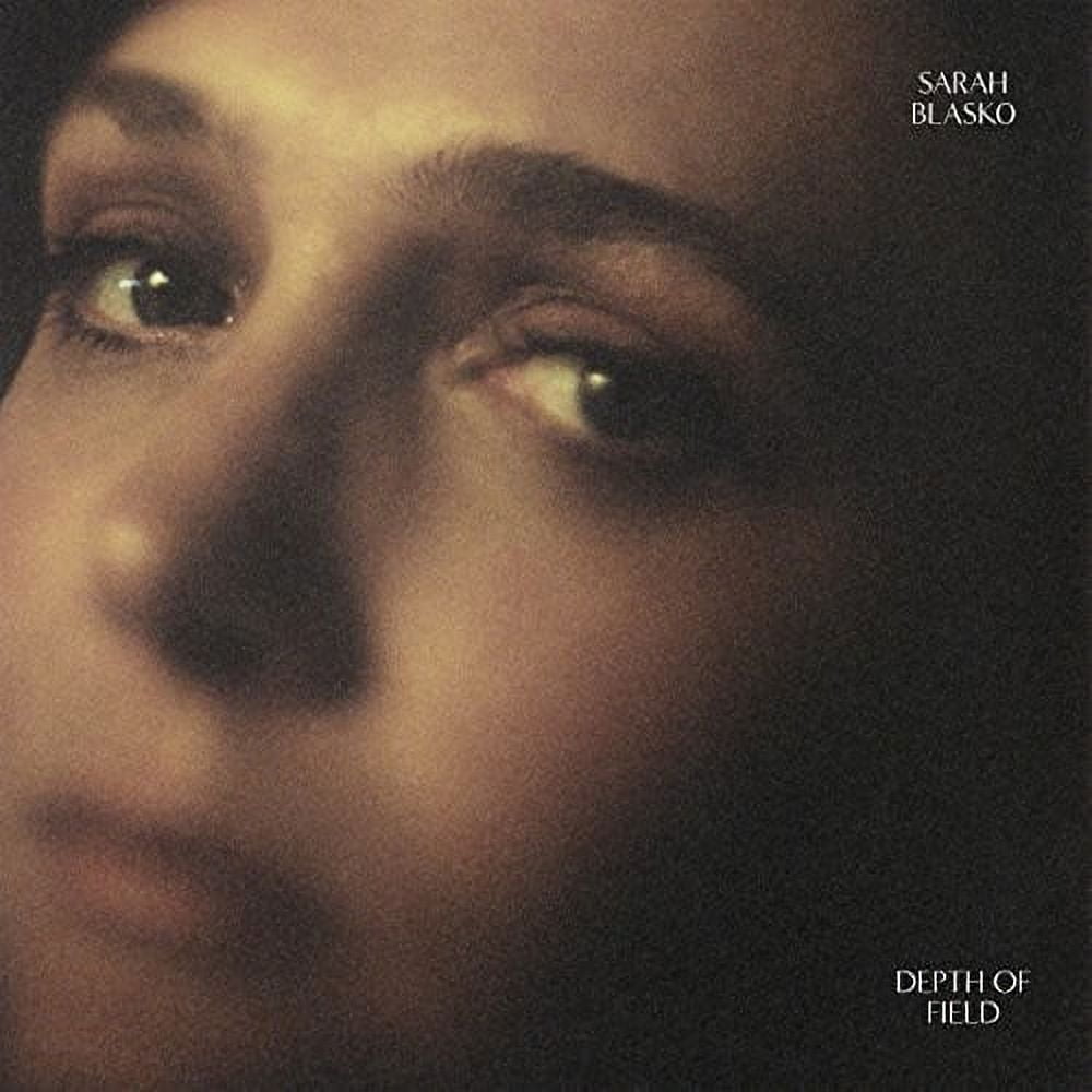 Sarah Blasko - Depth Of Field - Music & Performance - CD - Walmart.com