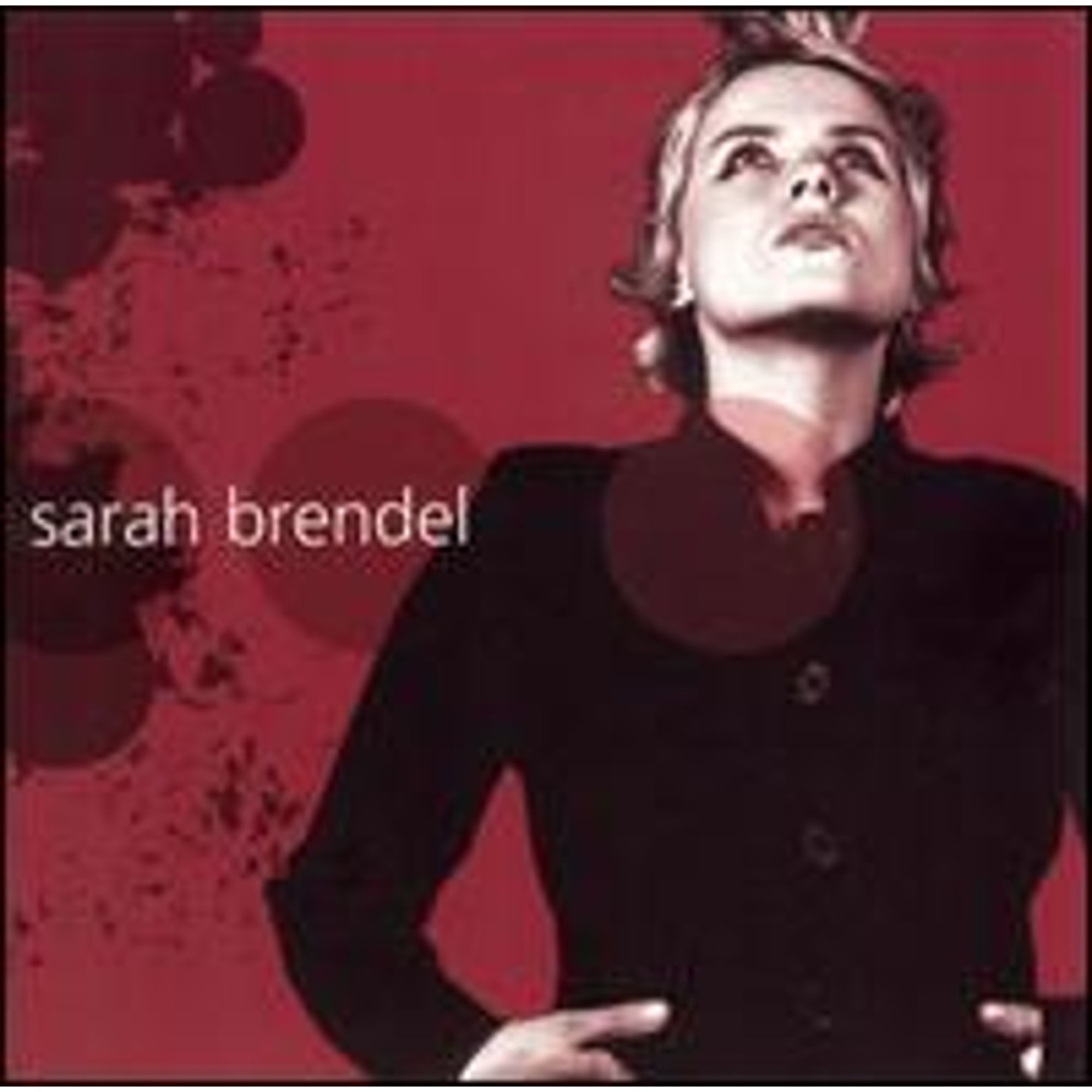 Sarah Brendel (CD) by Sarah Brendel - Walmart.com