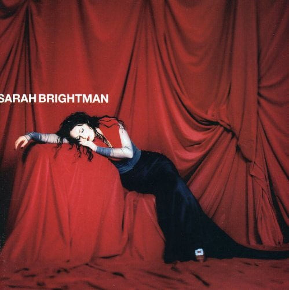 Sarah Brightman - Eden - Music & Performance - CD - Walmart.com