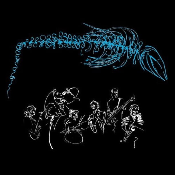 Sarah Brooks - Under the Bones of the Great Blue Whale - Music ...