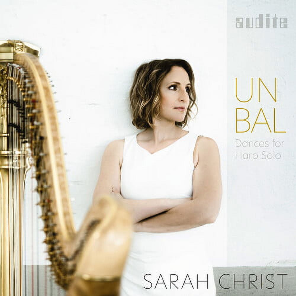 Sarah Christ - Un Bal - Music & Performance - CD - Walmart.com