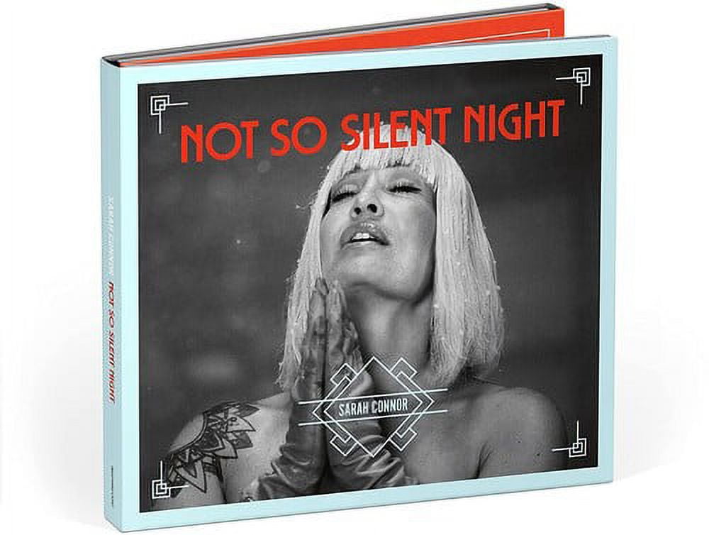 Sarah Connor - Not So Silent Night - Deluxe Edition - Music ...