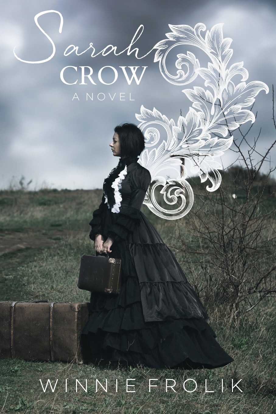 Crow Sarah