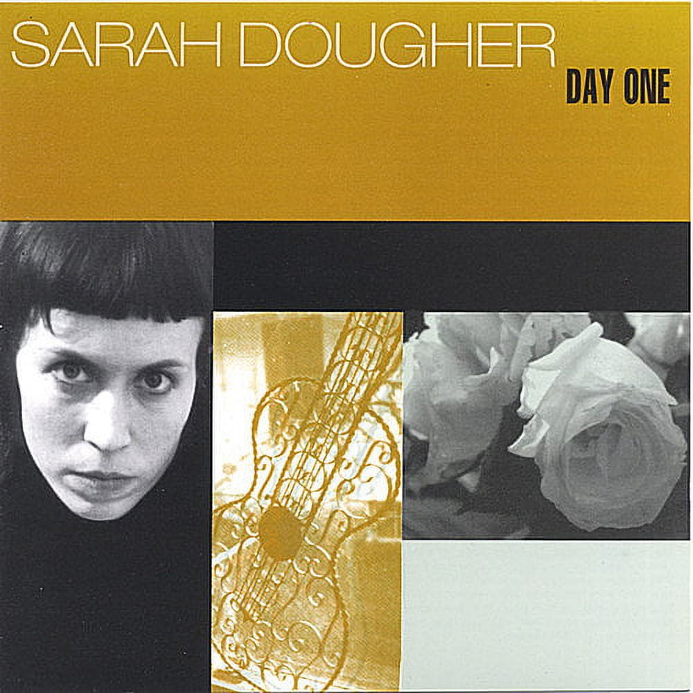 Sarah Dougher - Day One - Music & Performance - CD - Walmart.com