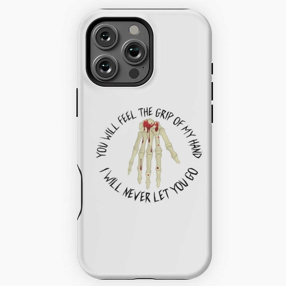 Sarah Fier Fear Street Phone Case for iPhone 16 15 14 13 12 11 Pro Max ...